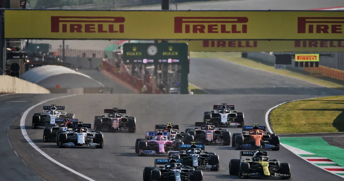 Tot wanneer heeft Viaplay de rechten voor F1 in Nederland?