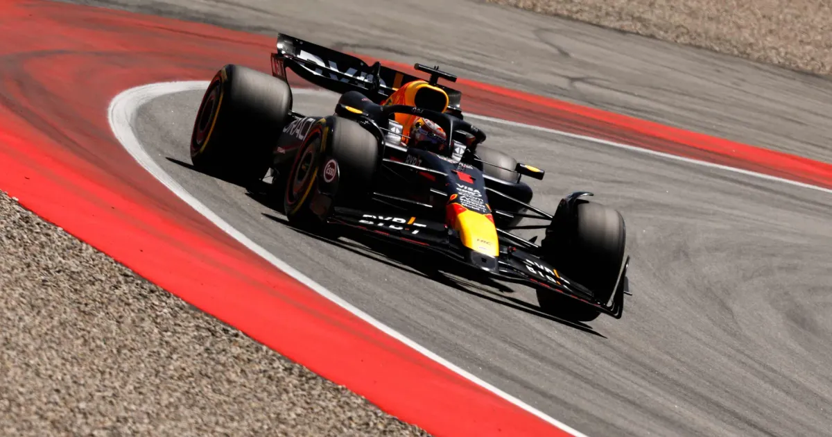 Results qualifying Spanish Grand Prix | Norris beats Verstappen to pole