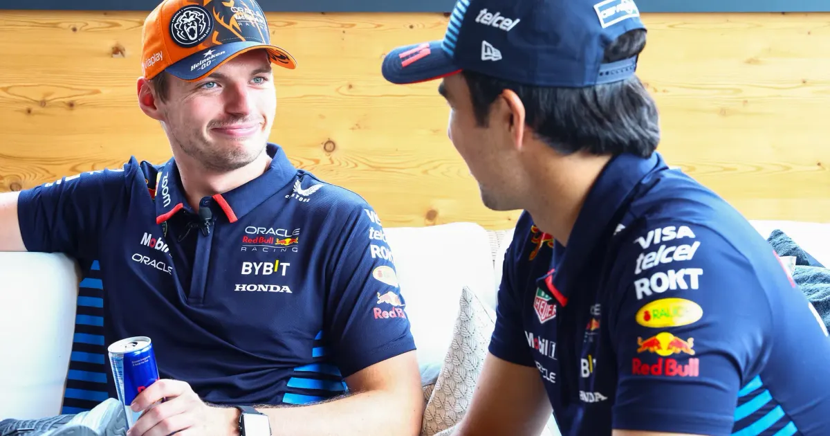 Verstappen heeft niks aan Perez: Red Bull was naïef om te hopen op beterschap