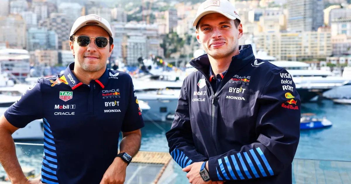 ‘Red Bull heeft teamgenoot Verstappen al gekozen, aankondiging binnenkort’