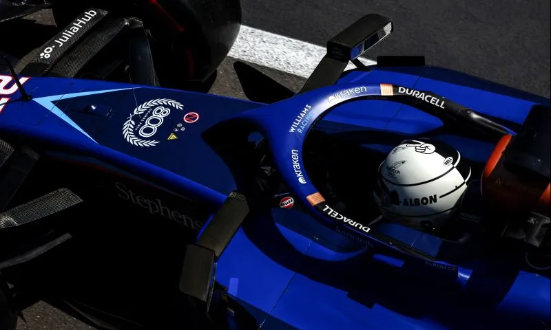 Debate | 'Alex Albon should get his seat back at Red Bull'