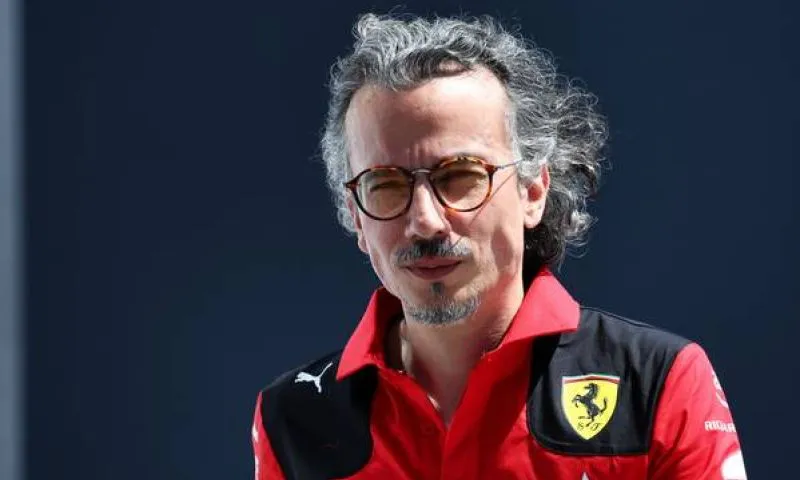 Ferrari extremely cautious: 'Drivers asked to pass on every signal'