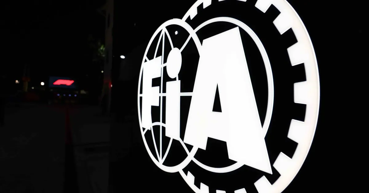 Another FIA chief leaves, governing body must look for new CEO