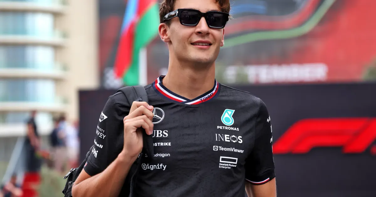 Mercedes make Verstappen the number one target with 'comfy' prediction