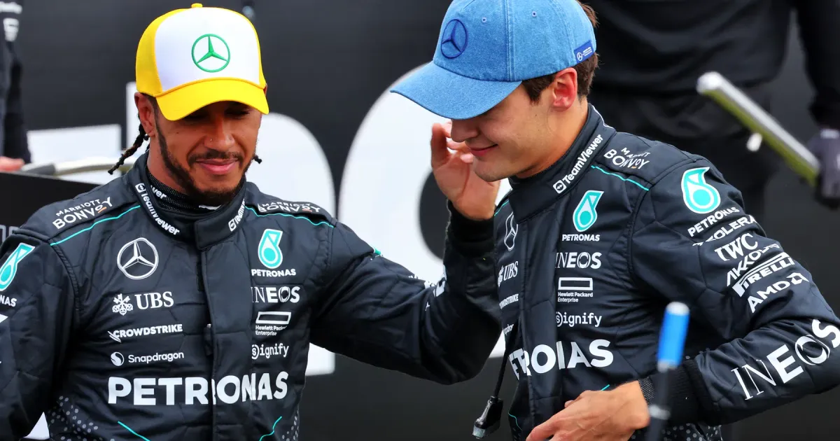 A ninth win at Silverstone for Hamilton? 'We hope so'