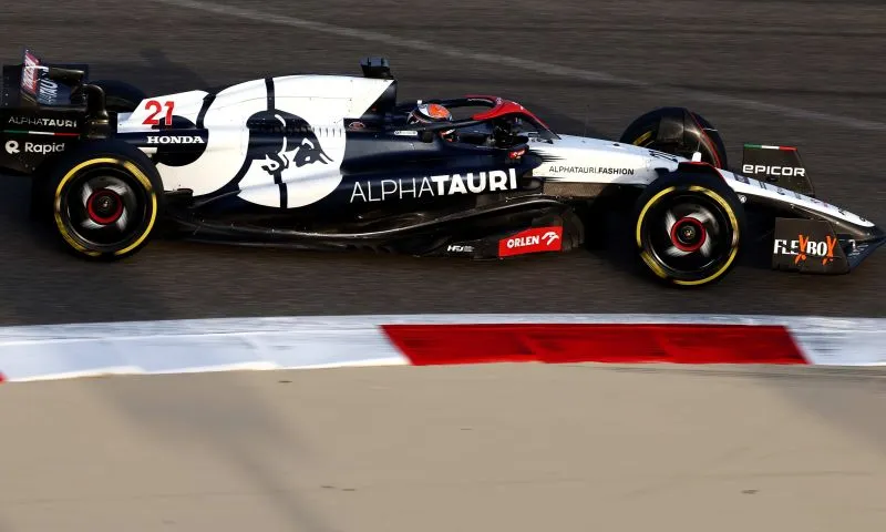 Future of AlphaTauri uncertain? 'Three parties want to buy the team'