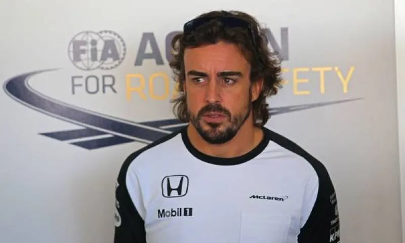Fernando Alonso opens up about Honda “GP2 engine” radio rant