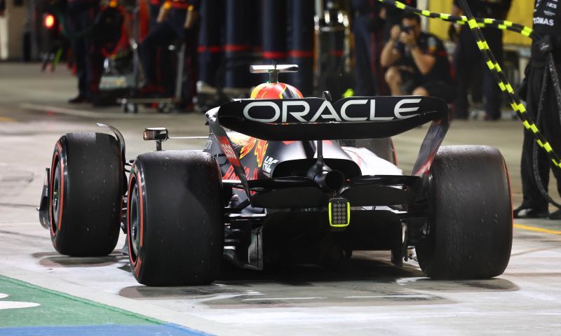 'Red Bull has found solution ahead of Saudi Arabia GP'