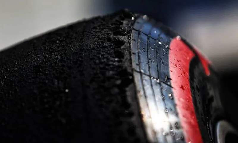 Tyre compounds released for first four races of 2020!