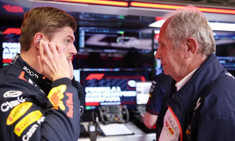 How Red Bull prepare young drivers like Verstappen and Vettel for F1