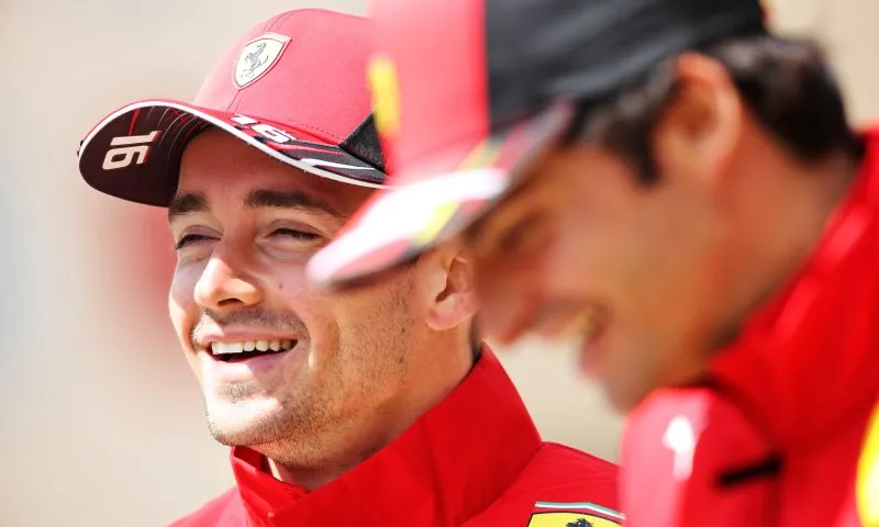 Ferrari took no risk during test days: 'We now have the most knowledge'