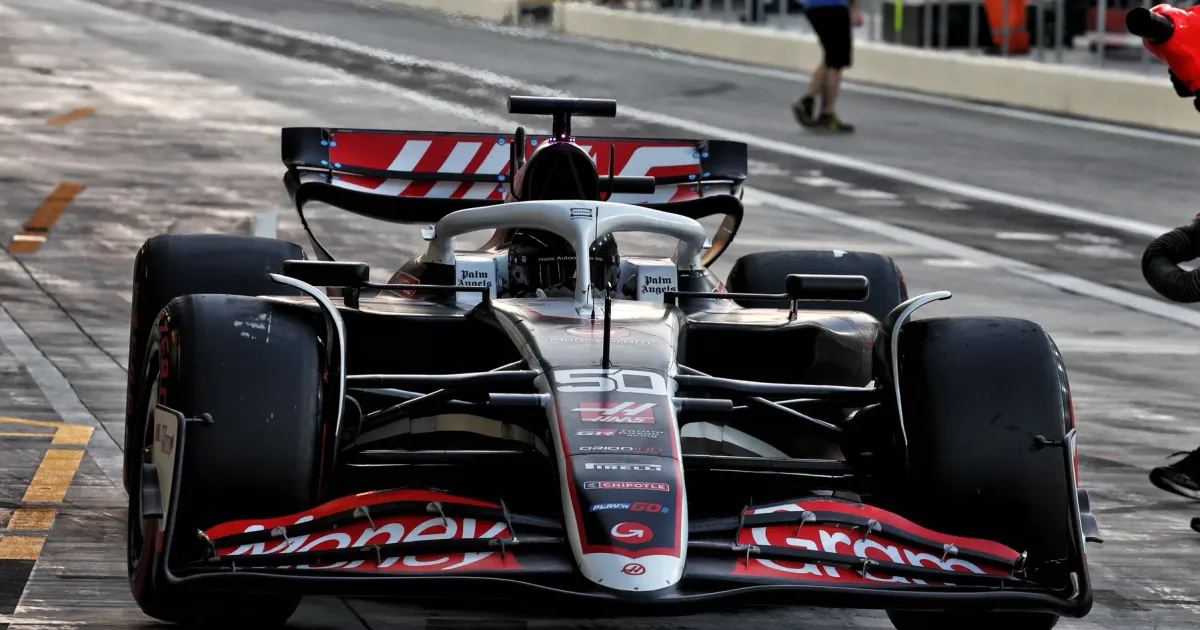 Toyota eigenaar van Haas F1? Zo ziet de toekomst van het team er uit!