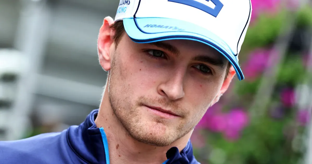 Williams without spare chassis until Miami, Sargeant gets Albon's fixed one