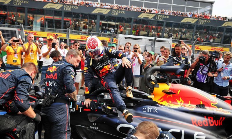 'Red Bull Racing does have a lighter chassis ready at the factory'