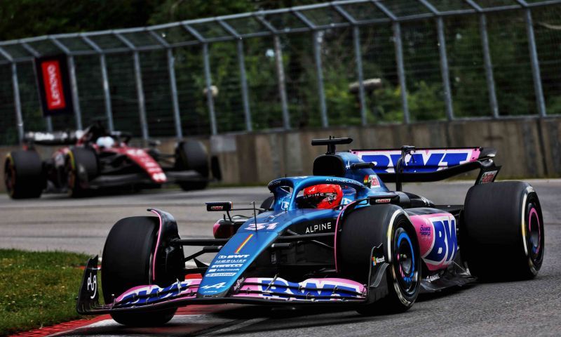 Former F1 owner Jordan on Alpine investment: 'Preposterous, ridiculous'