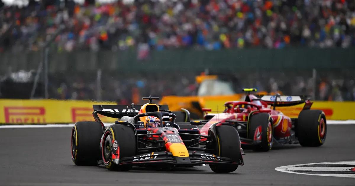 Red Bull-engineer kiest de beste races van Max Verstappen uit