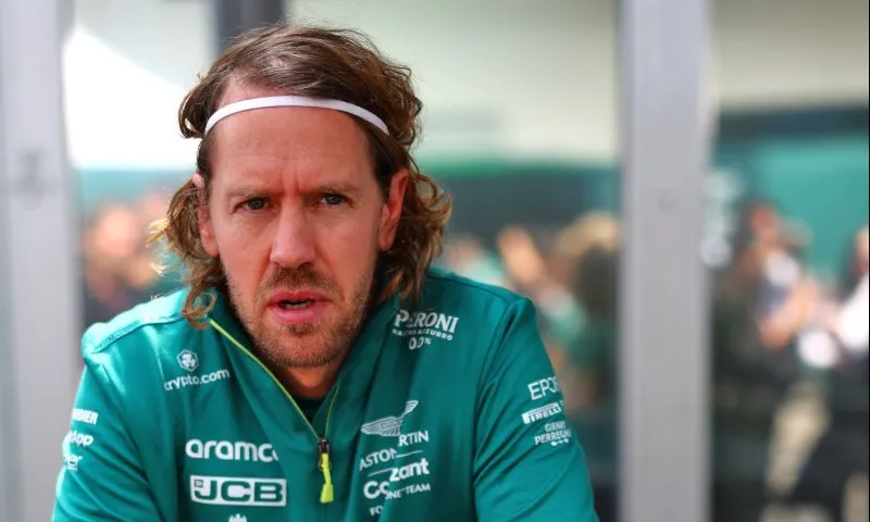 Vettel on Mateschitz: 'Impact of Red Bull in F1 is unprecedented'