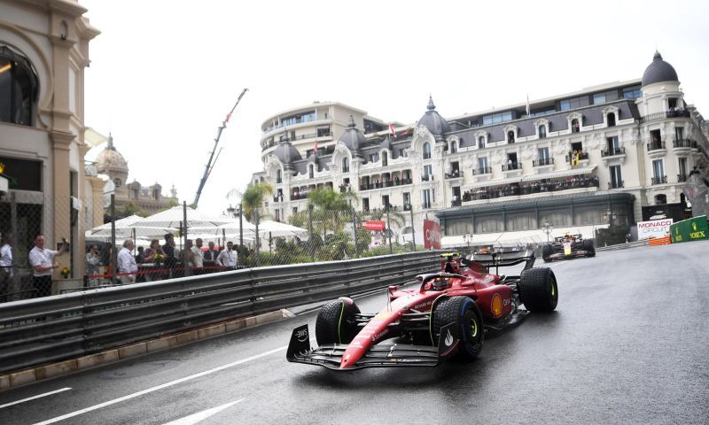 Monaco weather forecast: showers expected all weekend, also chance of ...