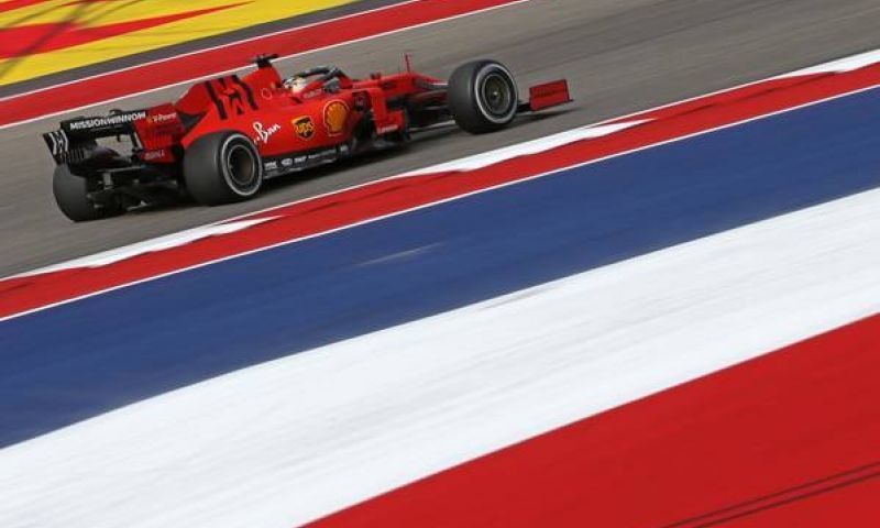 Ferrari explain issue with 2021 budget cap!
