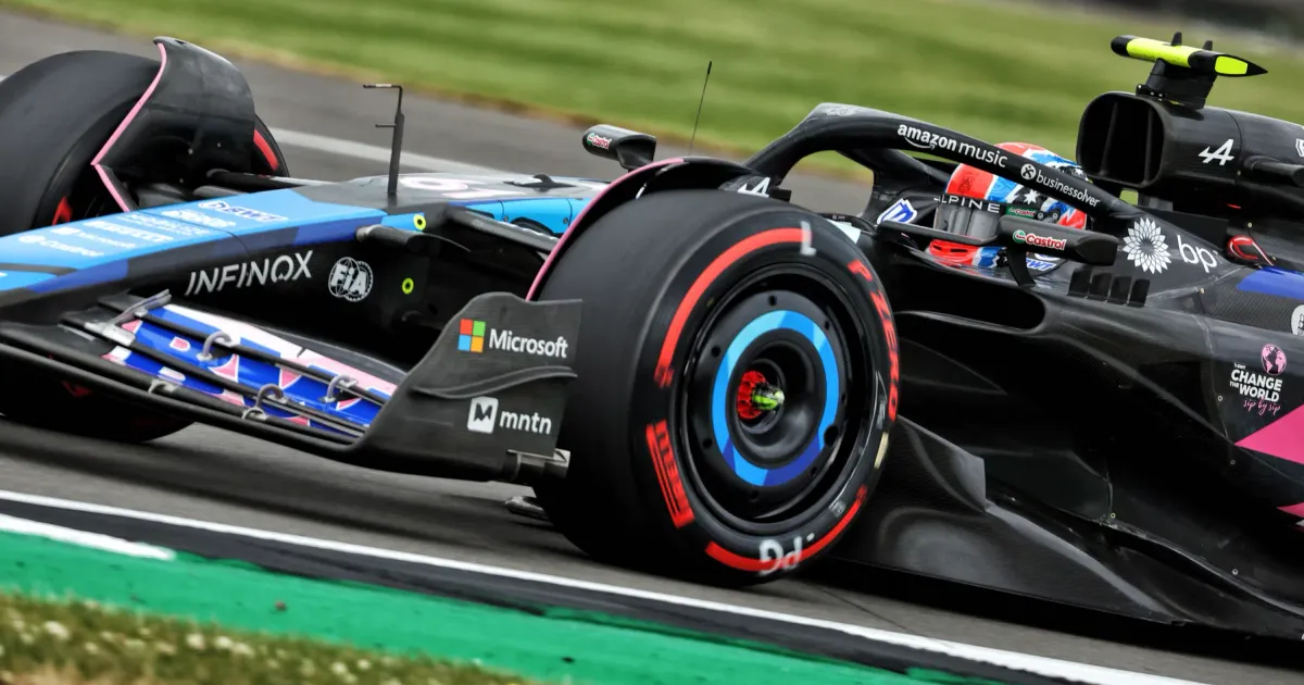 Gaat Briatore verrassen met Colapinto? Speculatie, maar bij Alpine kan alles