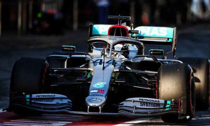 Sportief directeur Renault: ''DAS-systeem kan botsen met parc fermé-regels