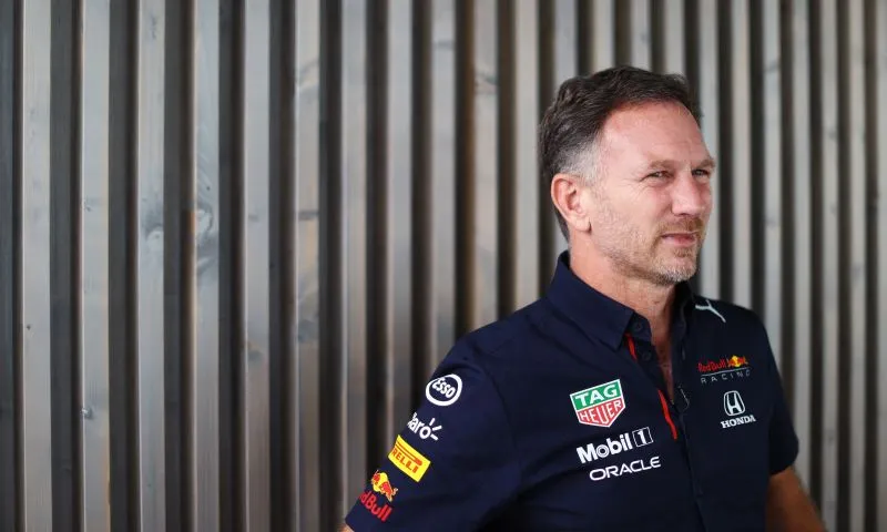 Horner excited about Red Bull engine project: Gaining speed every week"