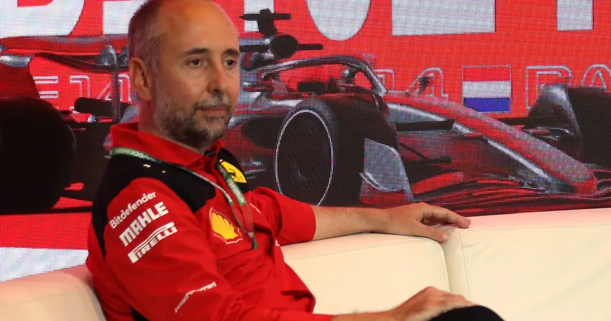 Court rules in favour of Ferrari as Cardile delayed at Aston Martin