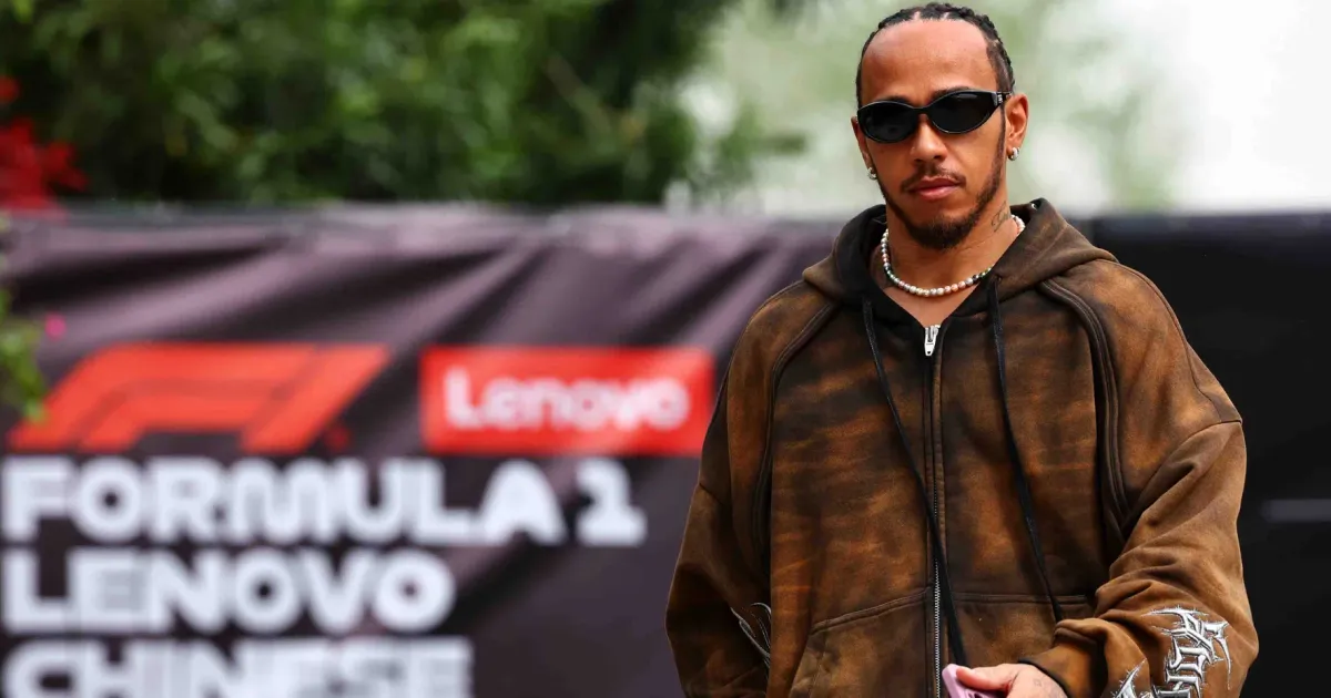 Mercedes with mixed feelings after Hamilton's P2: "Not spectacular"
