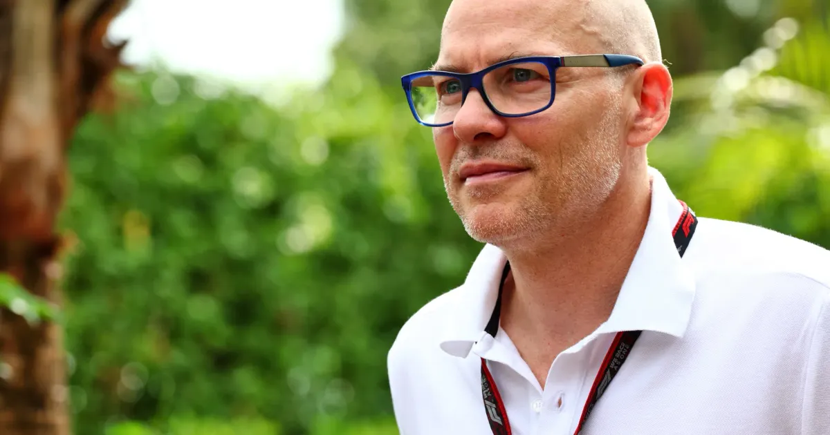 Villeneuve: Ferrari regret Hamilton hire "They think, what have we done?"