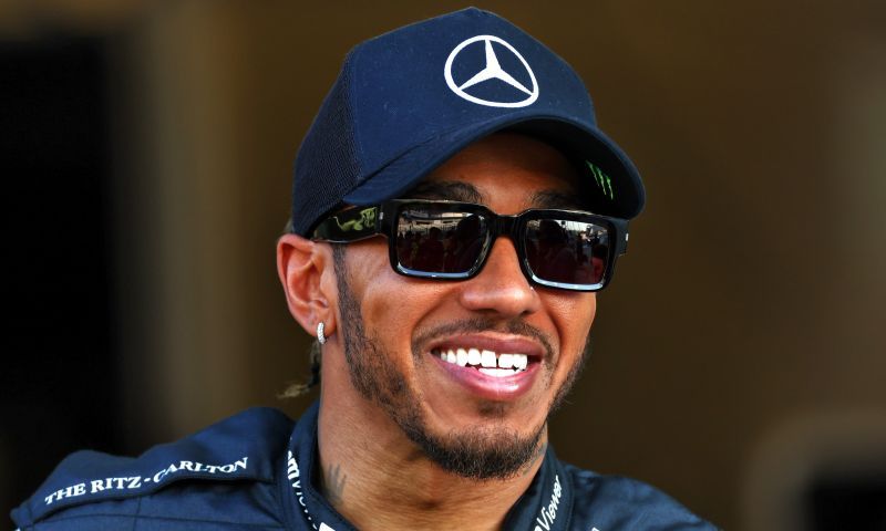 Hamilton 'unique champion' because of his activism in F1