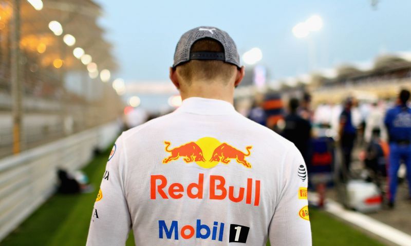De internationale pers treurt om de DNF van Max Verstappen op Silverstone