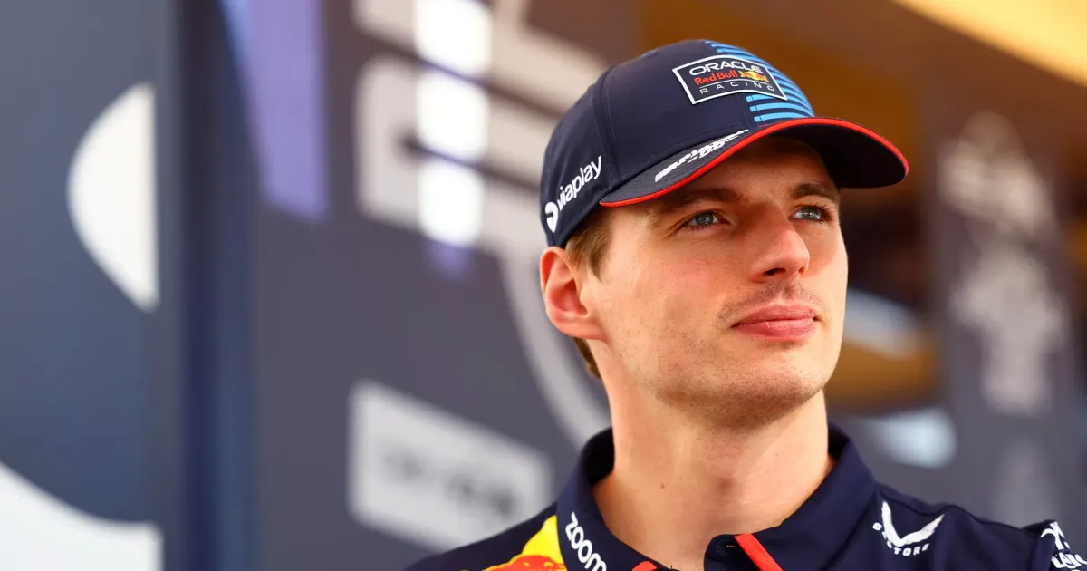 Verstappen causes huge controversy in championship deciding sim race