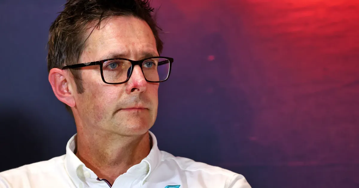 This is what happened with Mercedes during the Crowdstrike IT issues