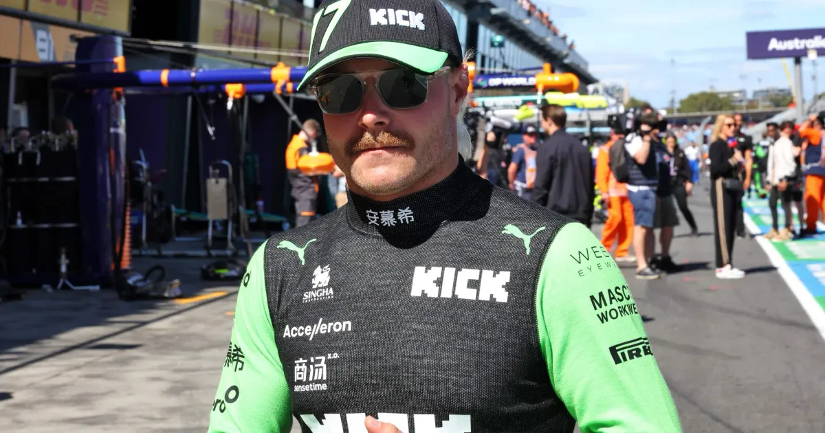 Stake F1 Team also penalised after dangerous situation in pit lane