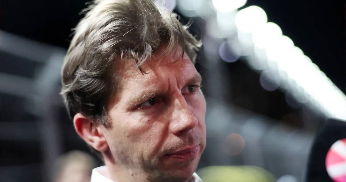 Vowles, orgulloso del nombre Williams: 'Frank siempre está con nosotros'