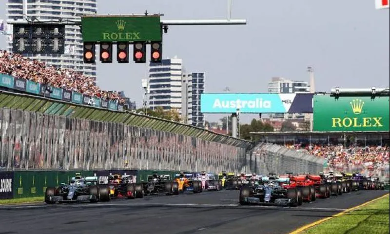 Lammers blikt vooruit op GP van Bahrein