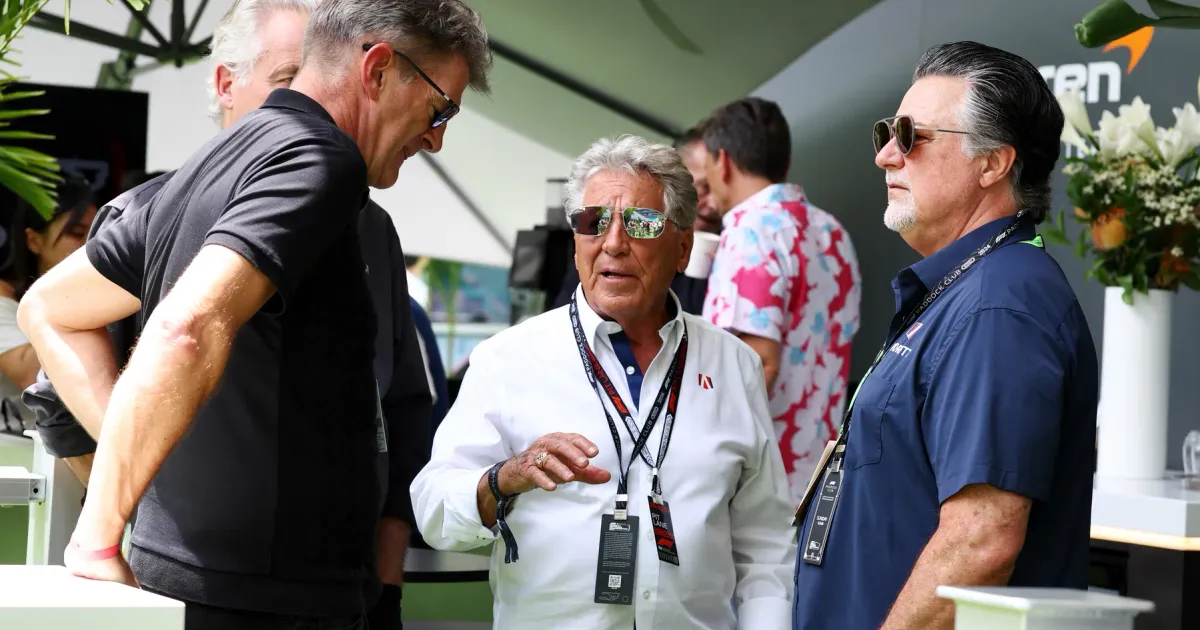 F1 Today | Celebrations still ongoing and a 11th F1 team