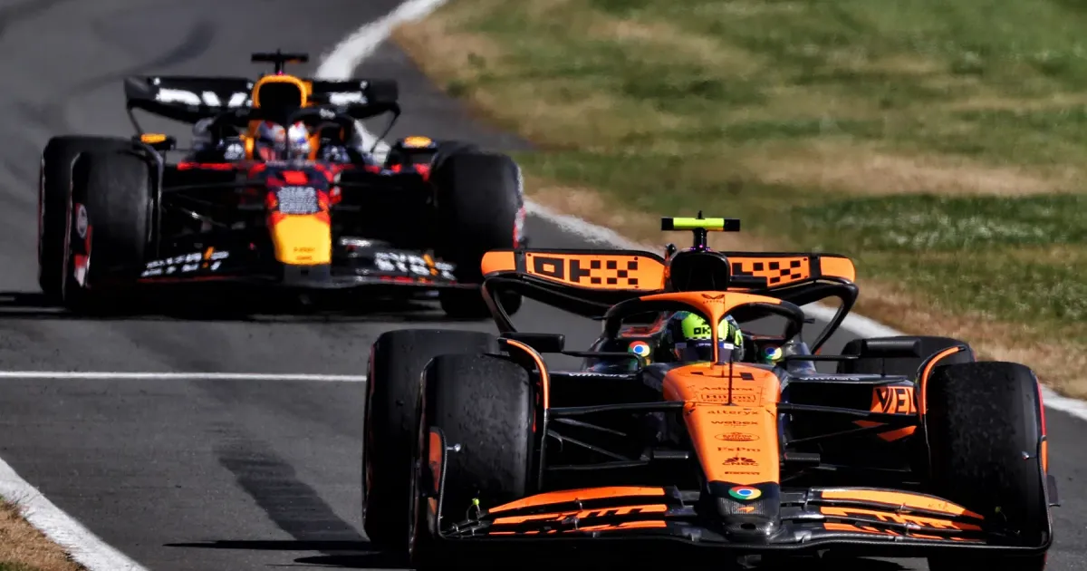 'Red Bull diende klacht in bij FIA over remtrommels McLaren'