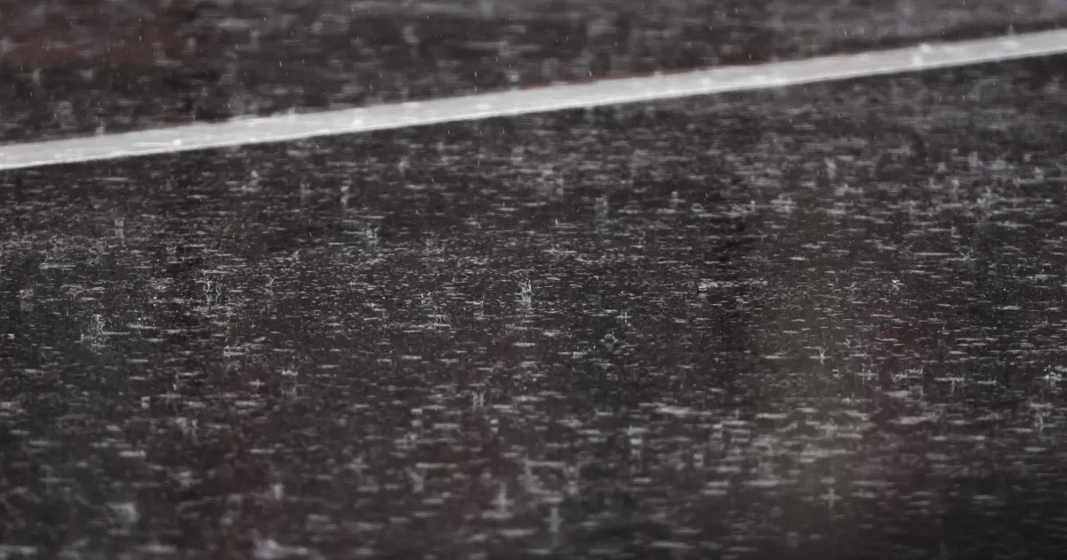 Imola GP weather forecast | Rain may affect race