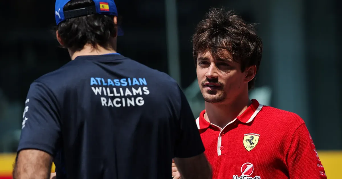 F1 drivers, teams and fans react to Ferrari's disqualification