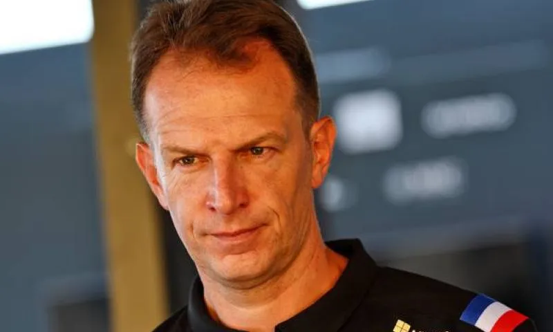 Alpine CEO confirms criticism Ocon: 'Alonso didn't do simulator work'