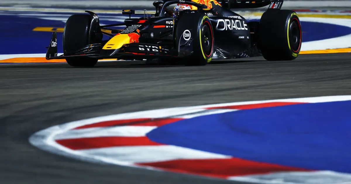 Goed of slecht nieuws voor Verstappen? Red Bull komt met update over ‘25-auto