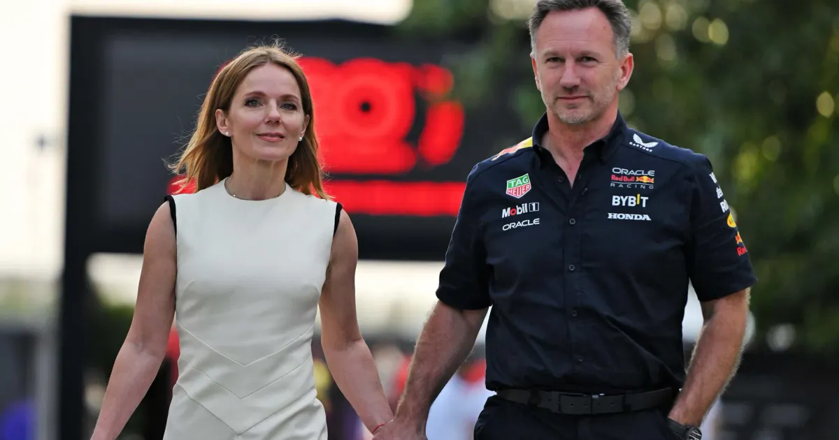 'Woman who brought charges against Horner is being re-interviewed'