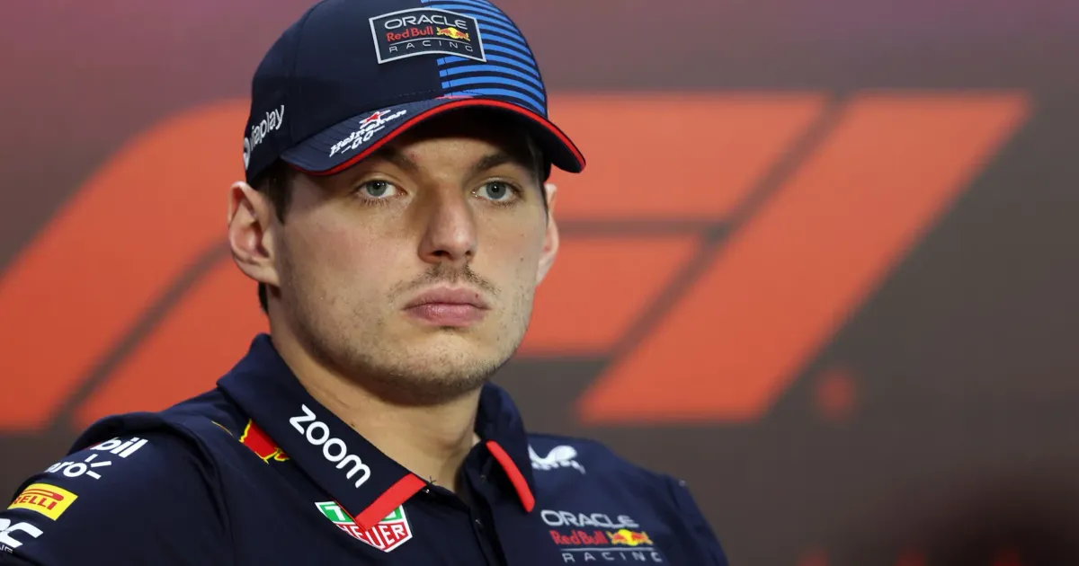 Verstappen laakt 'grote mening' van Herbert: 'Dit is toch abnormaal?'
