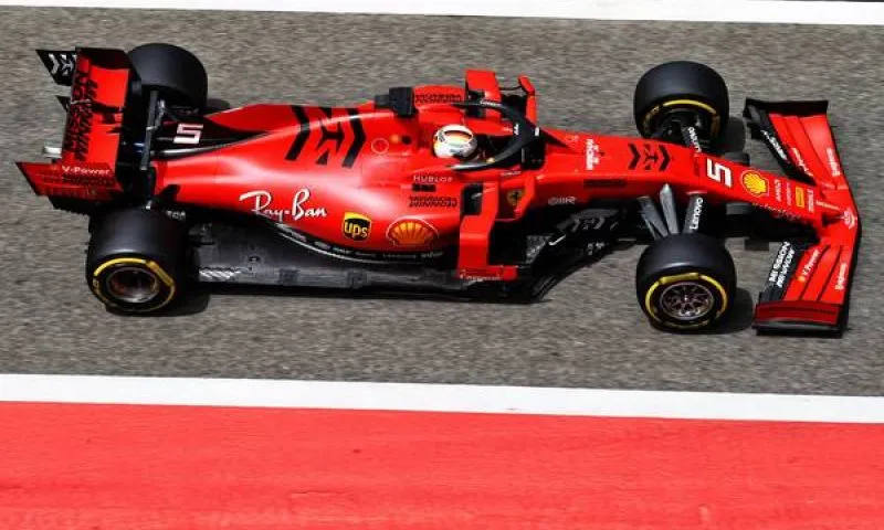 Horner: Ferrari fuel smells like grapefruit juice