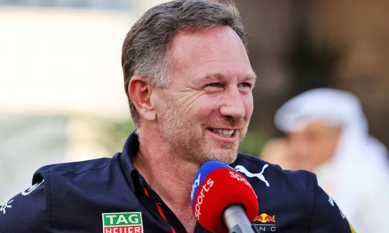 Why Red Bull are not protesting Mercedes' rear wing Why Red Bull are not protesting Mercedes' rear wing