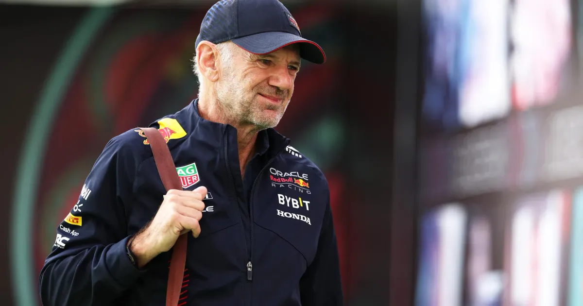 'Hamilton's fears justified: Red Bull has new invention for RB20'