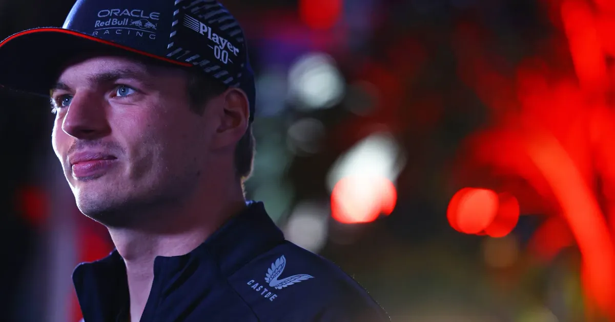 Verstappen dit weekend opnieuw in actie tijdens virtuele 24 uur Daytona