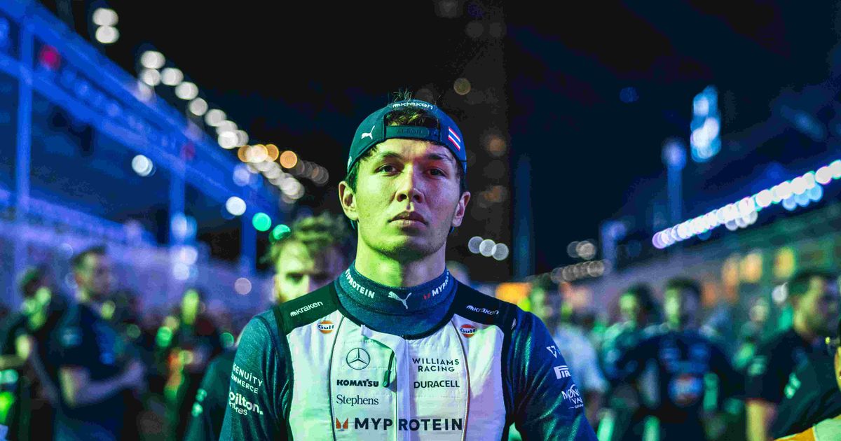 Is Formula 1 boring because of Verstappen's dominance? 'It's not true'