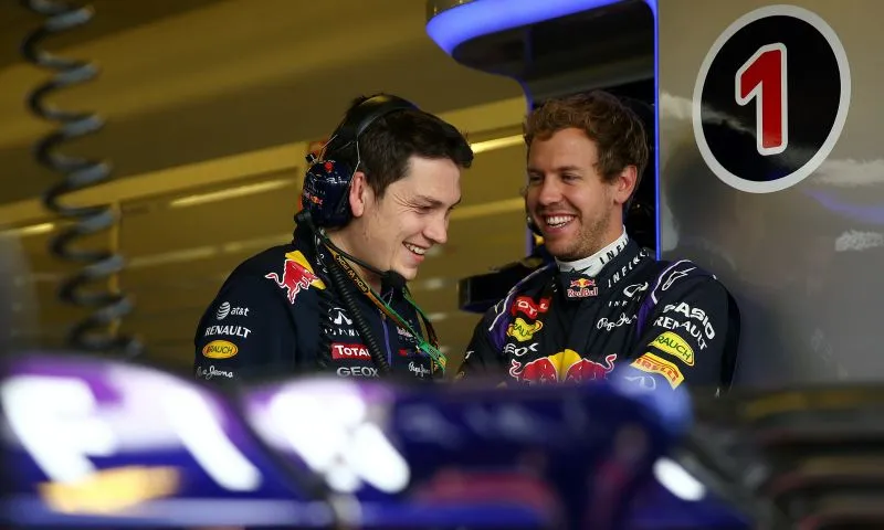 Voormalig Red Bull-engineer gaat aan de slag bij de FIA als ...